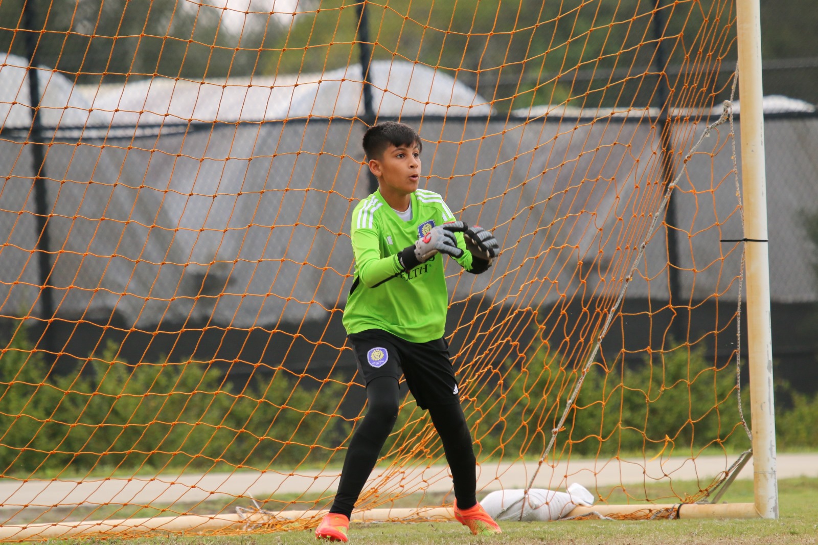 Program | Orlando City Soccer School - South