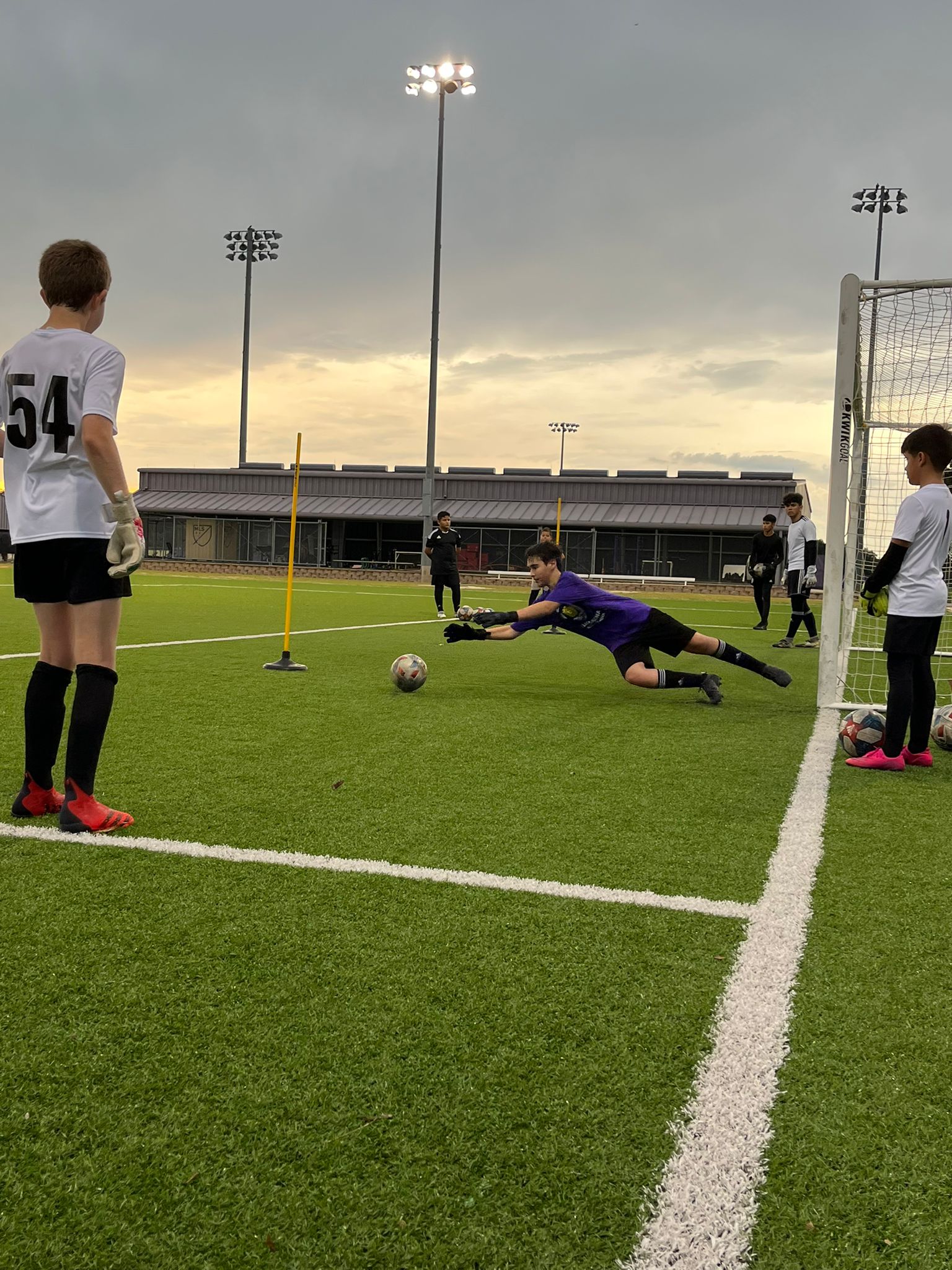 Orlando City Soccer School - South | Coming soon